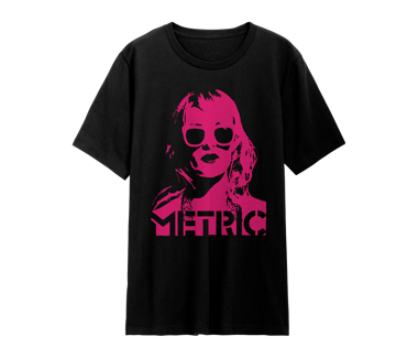 Featured - Metric Online Store
